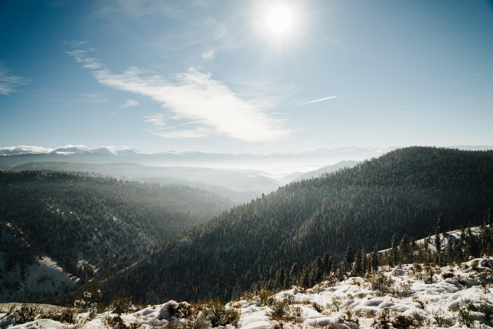 Granby Ranch, Colorado - A Mountain Ski Resort Community