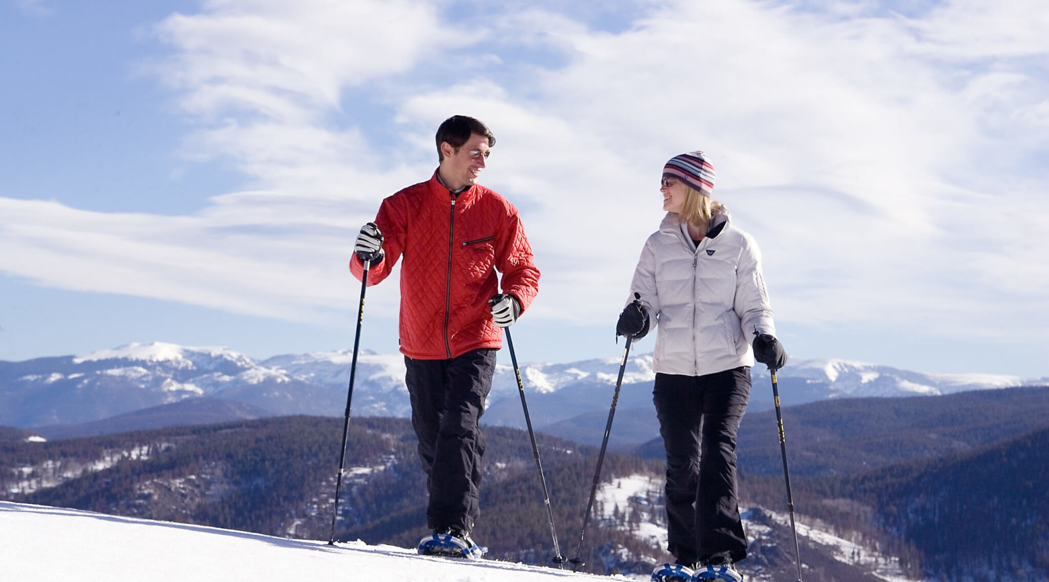 Granby Ranch, Colorado - A Mountain Ski Resort Community