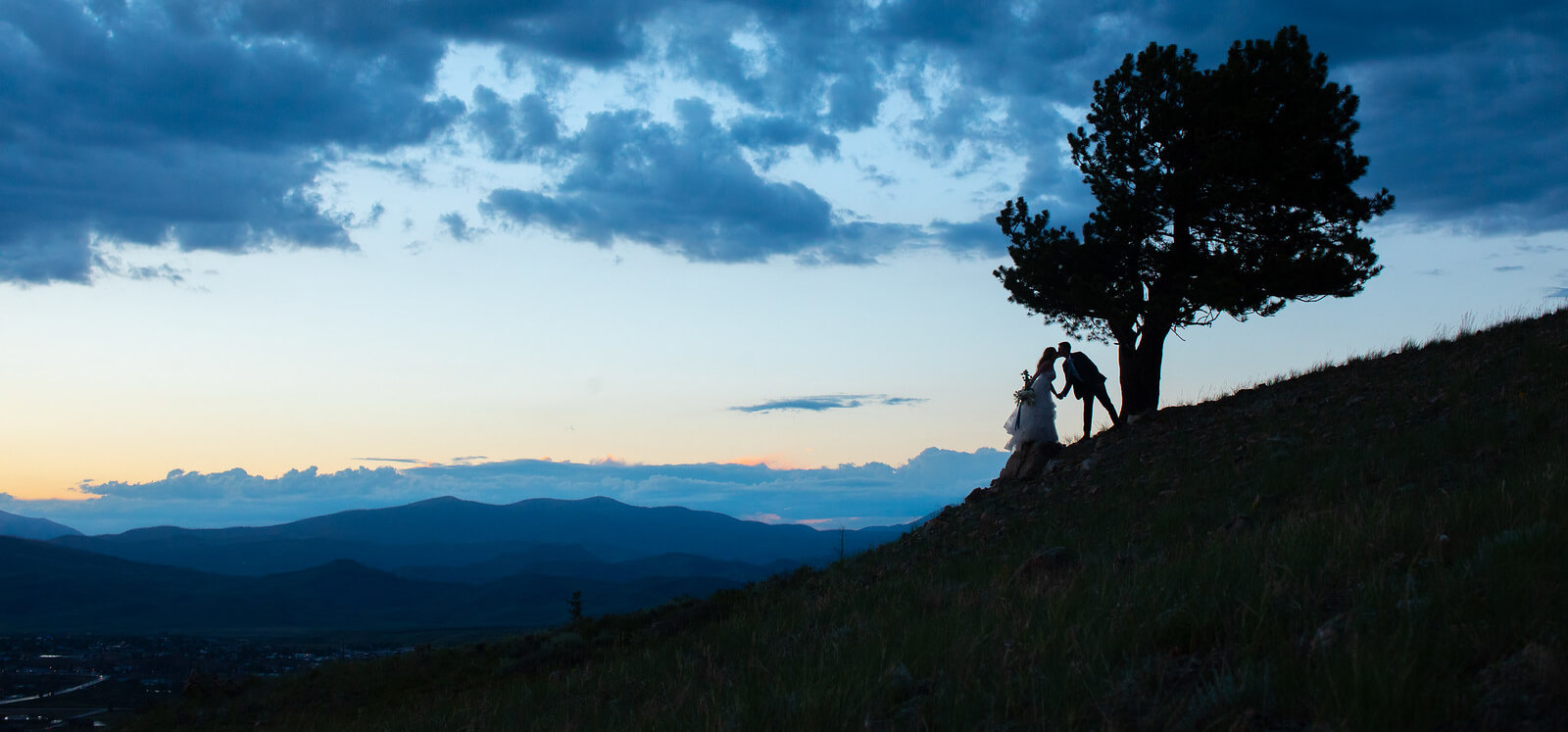 Granby Ranch, Colorado - A Mountain Ski Resort Community