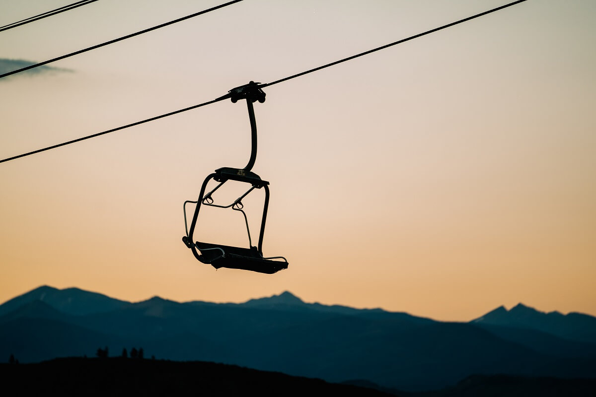 Granby Ranch, Colorado - A Mountain Ski Resort Community