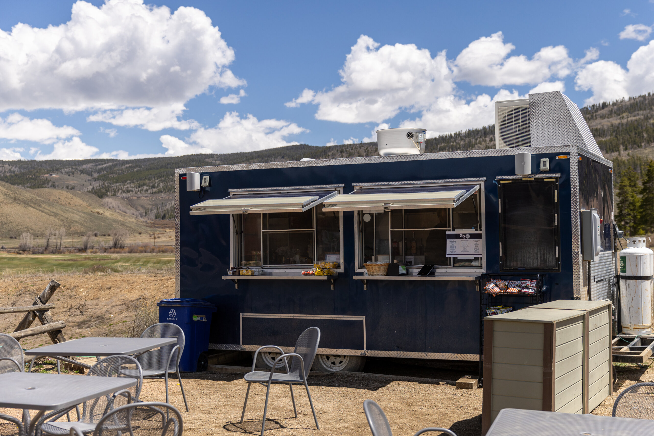 Granby Ranch, Colorado - A Mountain Ski Resort Community