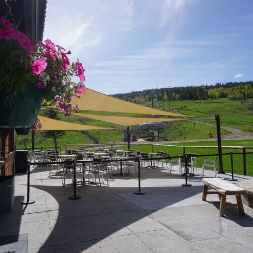 Granby Ranch, Colorado - A Mountain Ski Resort Community