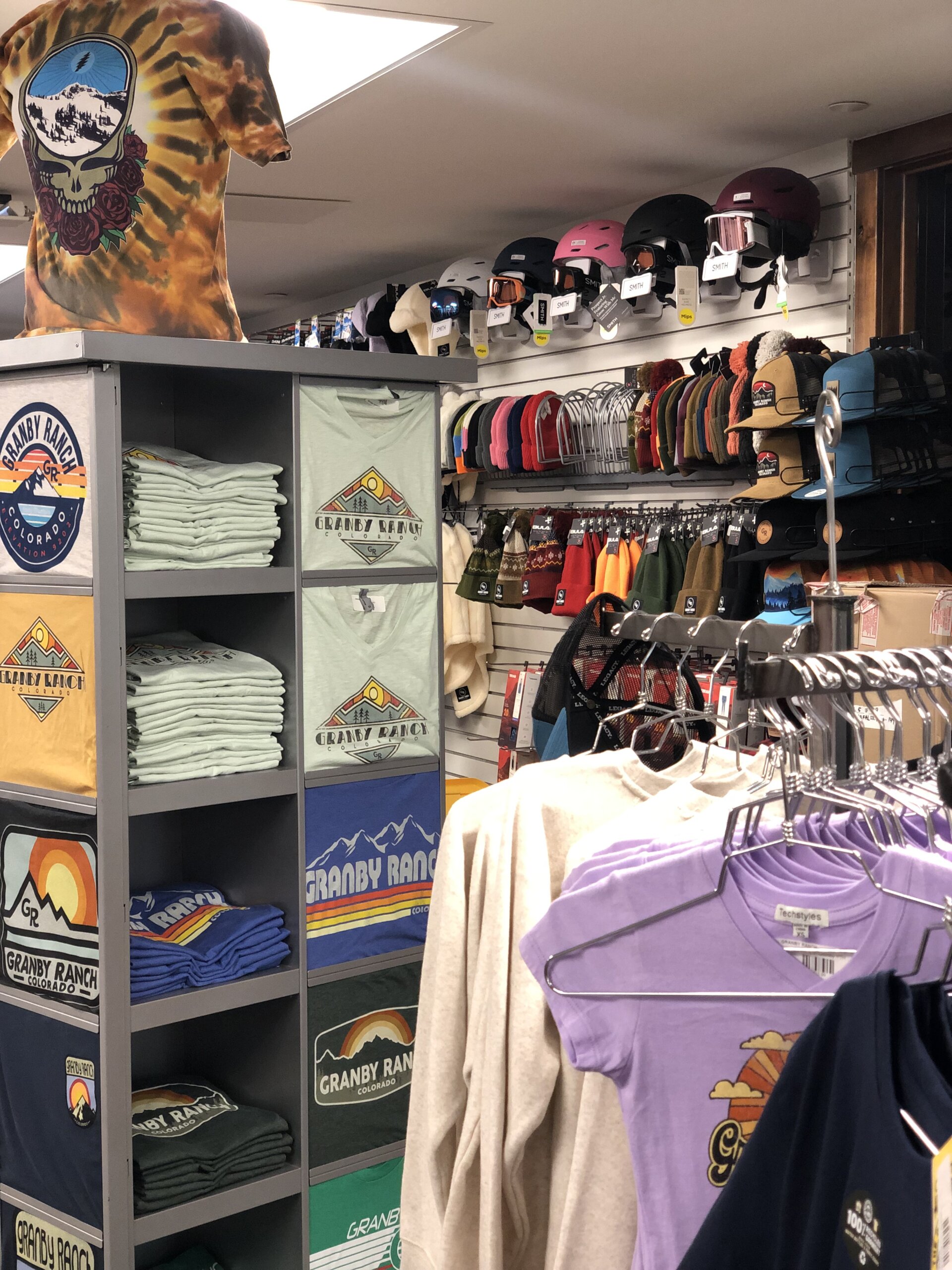 Granby Ranch, Colorado - A Mountain Ski Resort Community