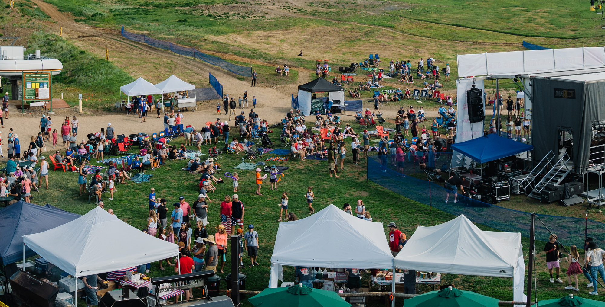 Granby Ranch, Colorado - A Mountain Ski Resort Community