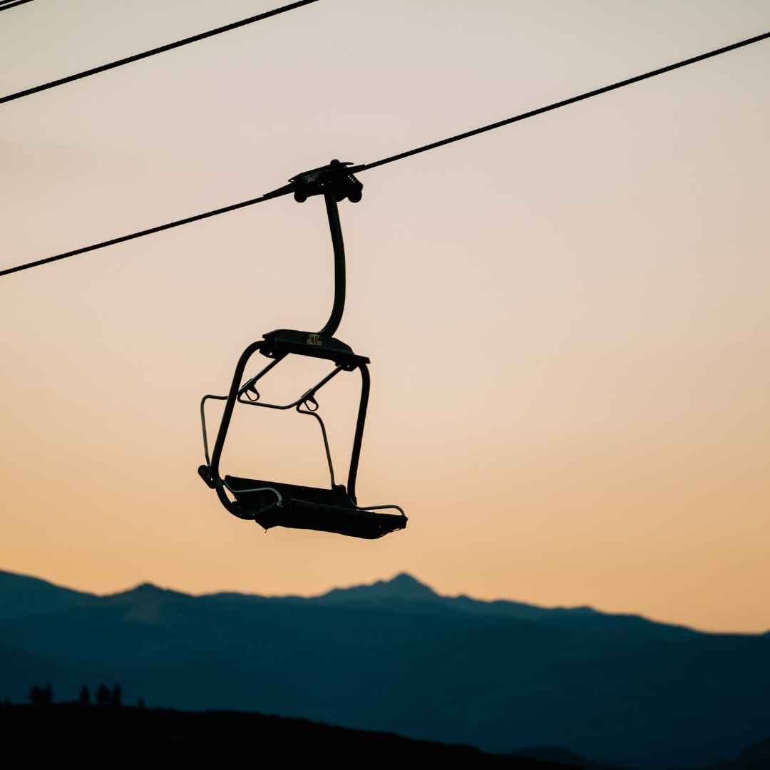 Granby Ranch, Colorado - A Mountain Ski Resort Community