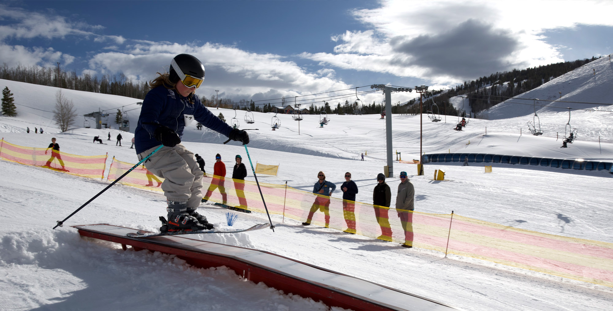 Granby Ranch, Colorado - A Mountain Ski Resort Community