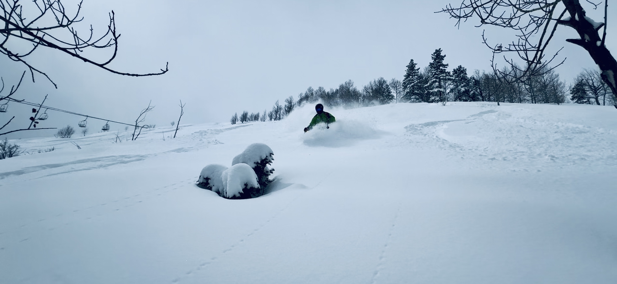 Granby Ranch, Colorado - A Mountain Ski Resort Community