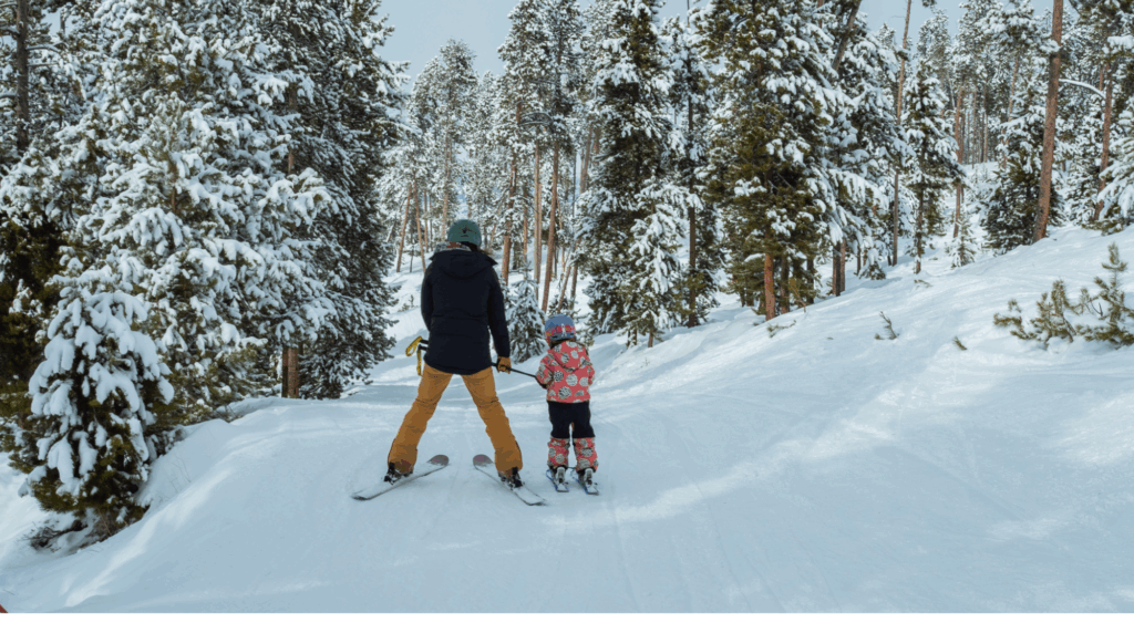 Granby Ranch, Colorado - A Mountain Ski Resort Community