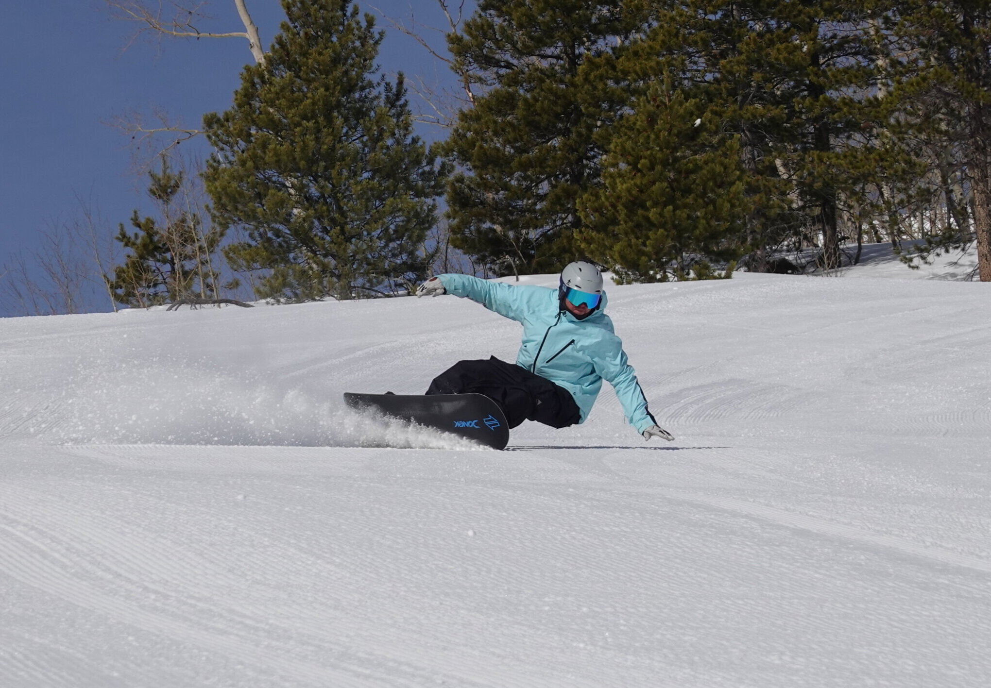 Granby Ranch, Colorado - A Mountain Ski Resort Community