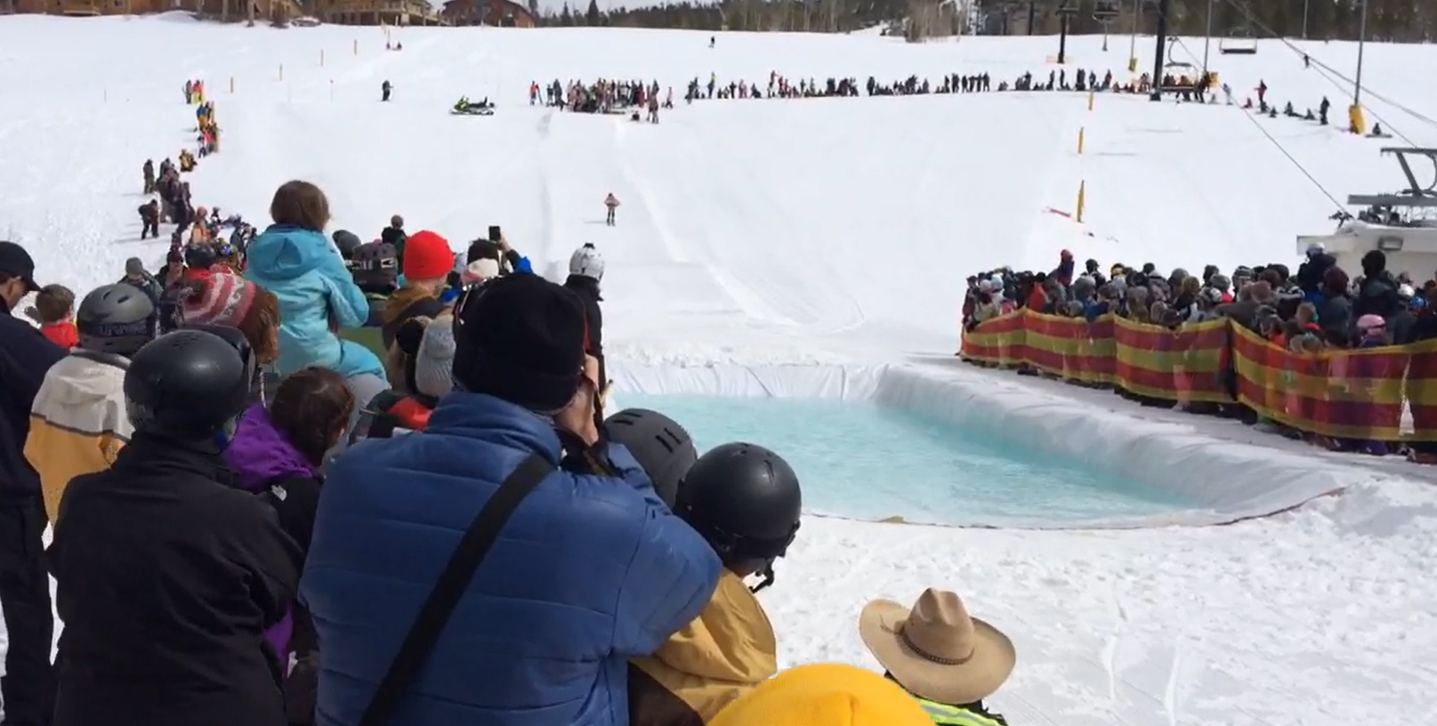 Granby Ranch, Colorado - A Mountain Ski Resort Community