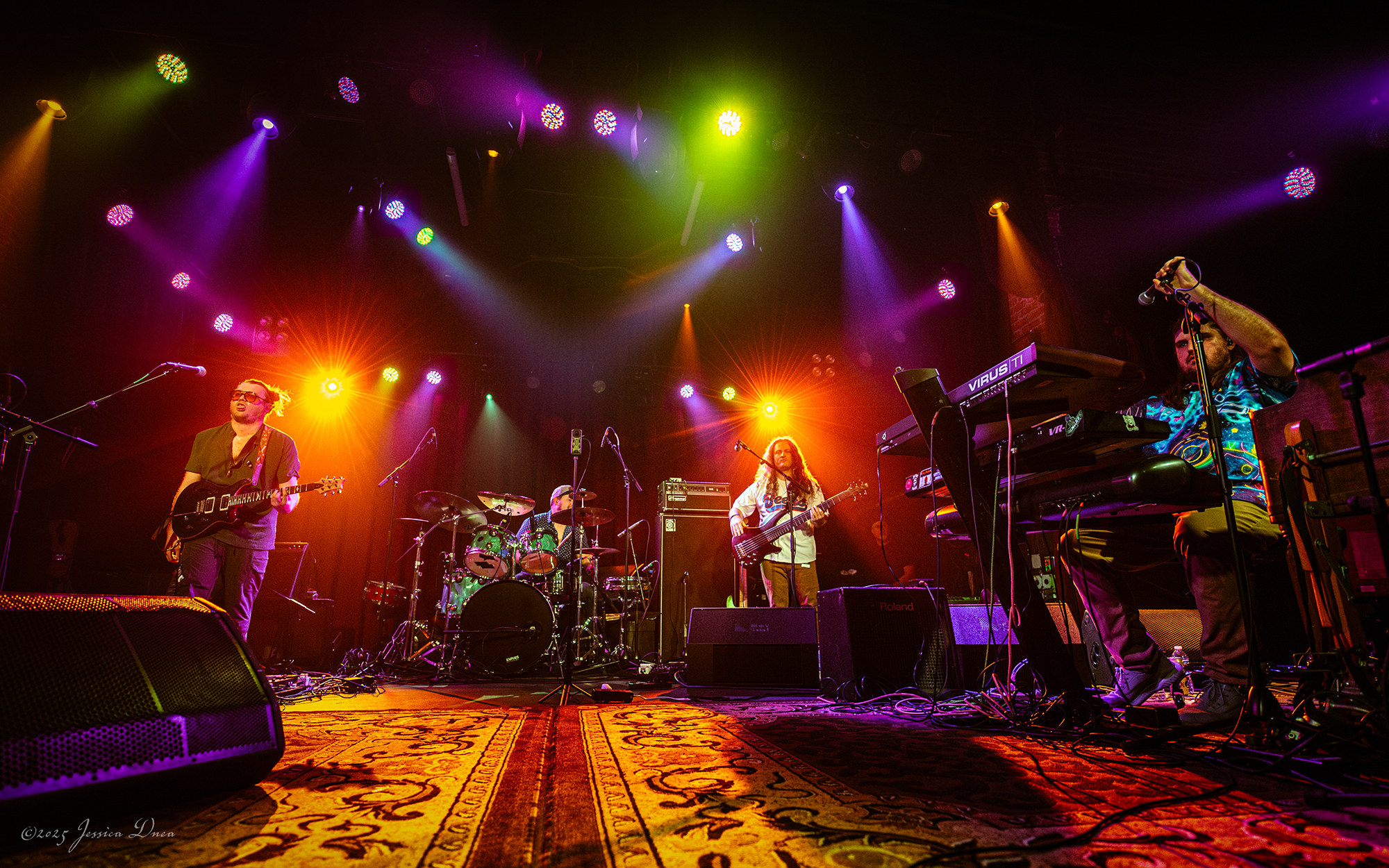 Granby Ranch, Colorado - A Mountain Ski Resort Community