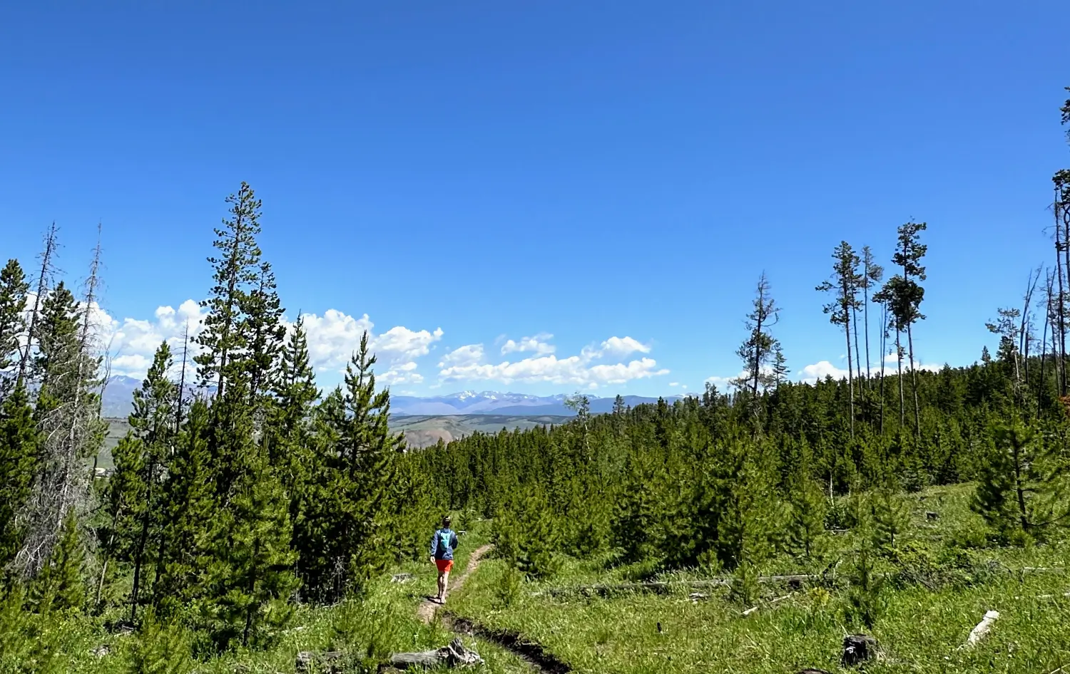 Granby Ranch, Colorado - A Mountain Ski Resort Community