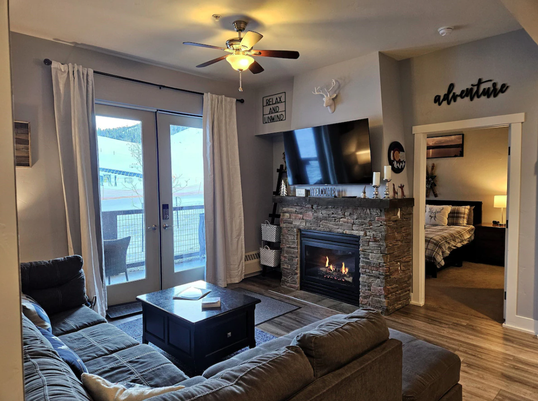 Granby Ranch, Colorado - A Mountain Ski Resort Community