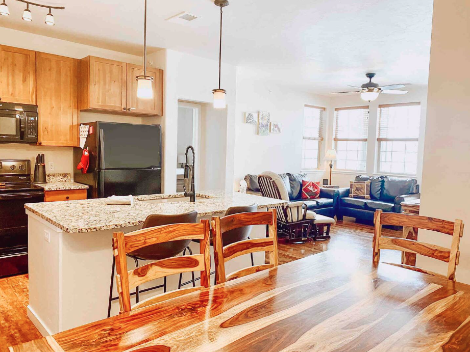 Granby Ranch, Colorado - A Mountain Ski Resort Community