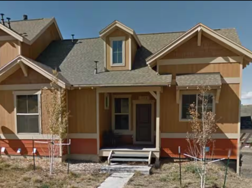 Granby Ranch, Colorado - A Mountain Ski Resort Community