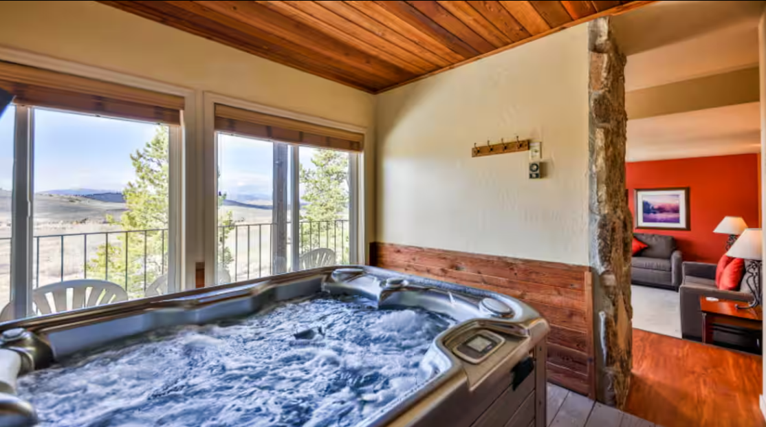 Granby Ranch, Colorado - A Mountain Ski Resort Community