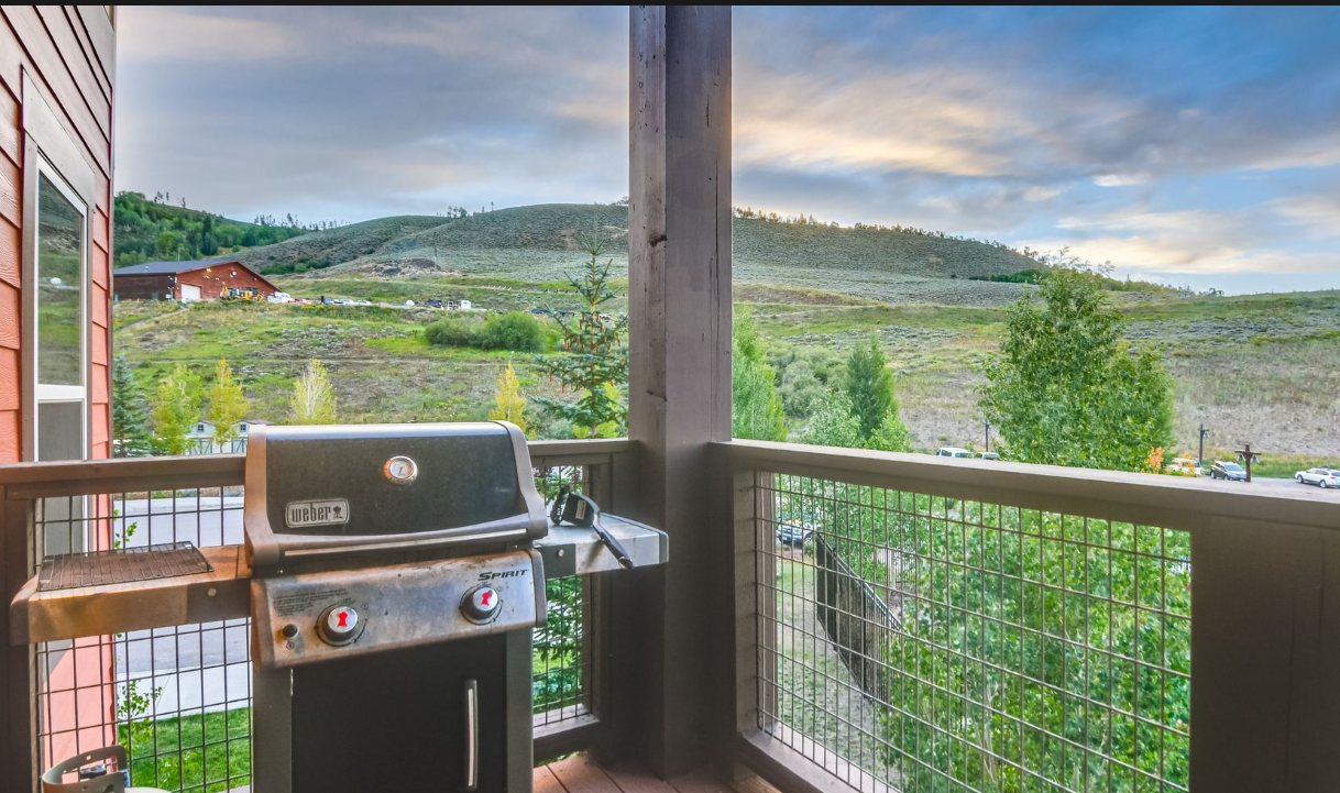 Granby Ranch, Colorado - A Mountain Ski Resort Community