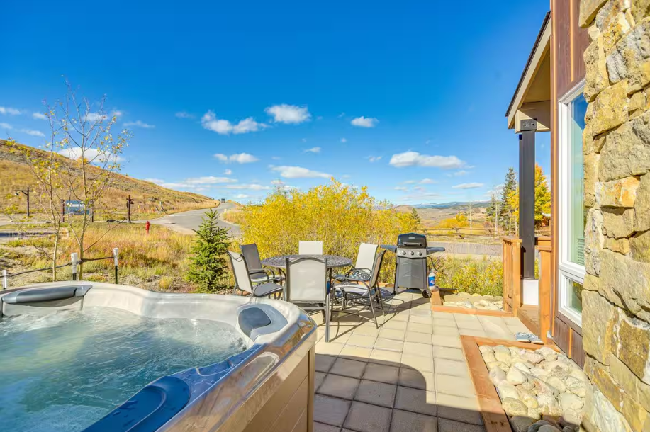 Granby Ranch, Colorado - A Mountain Ski Resort Community