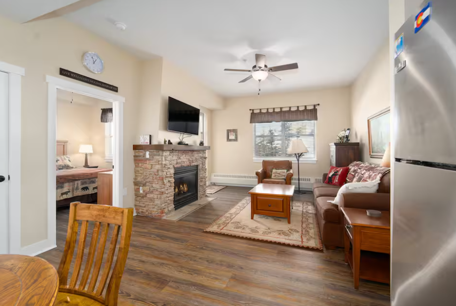 Granby Ranch, Colorado - A Mountain Ski Resort Community