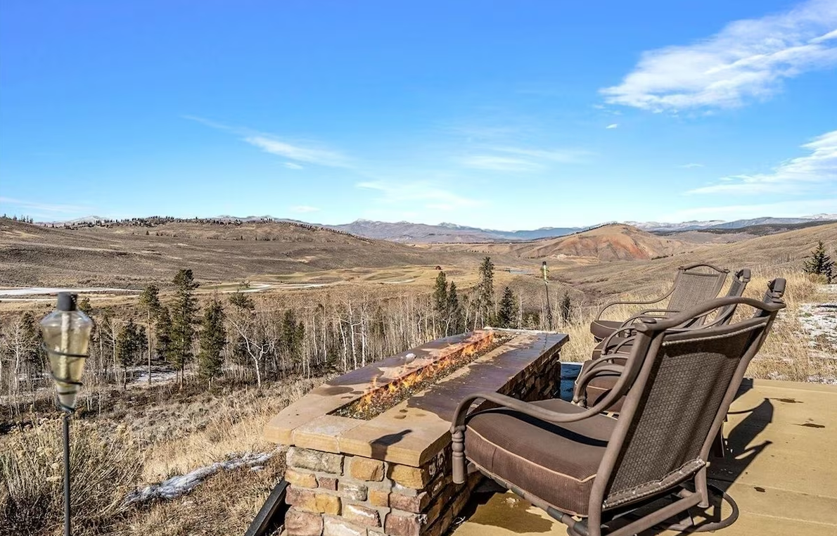 Granby Ranch, Colorado - A Mountain Ski Resort Community