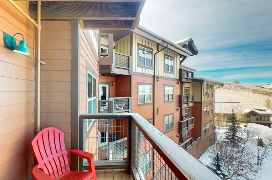 Granby Ranch, Colorado - A Mountain Ski Resort Community