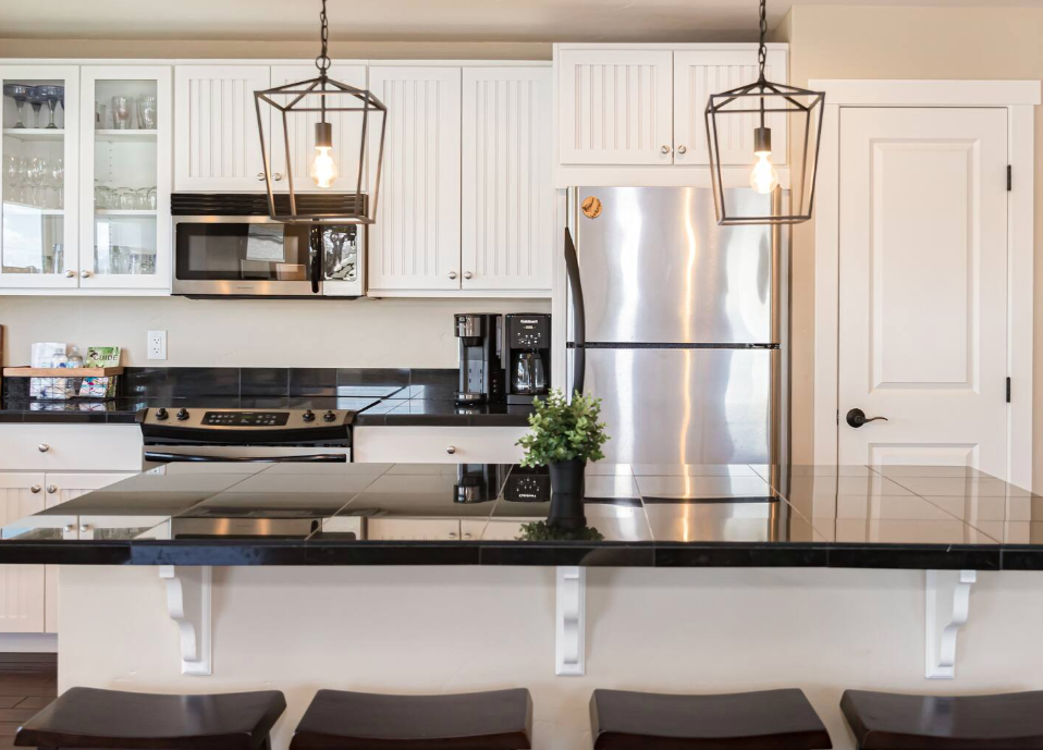 Granby Ranch, Colorado - A Mountain Ski Resort Community