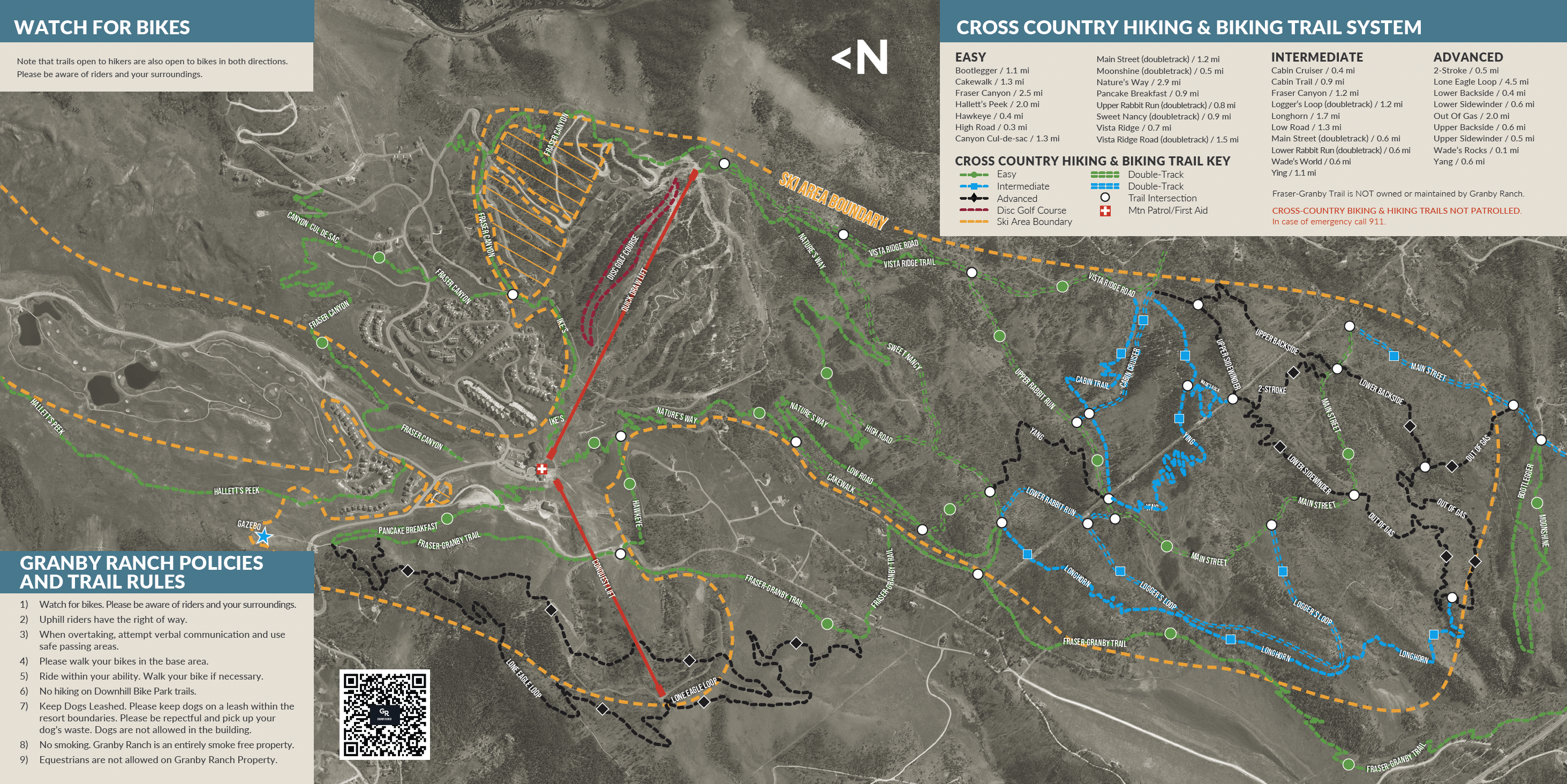 Granby Ranch, Colorado - A Mountain Ski Resort Community