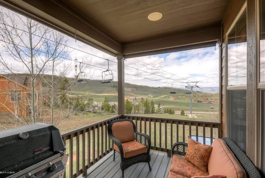 Granby Ranch, Colorado - A Mountain Ski Resort Community