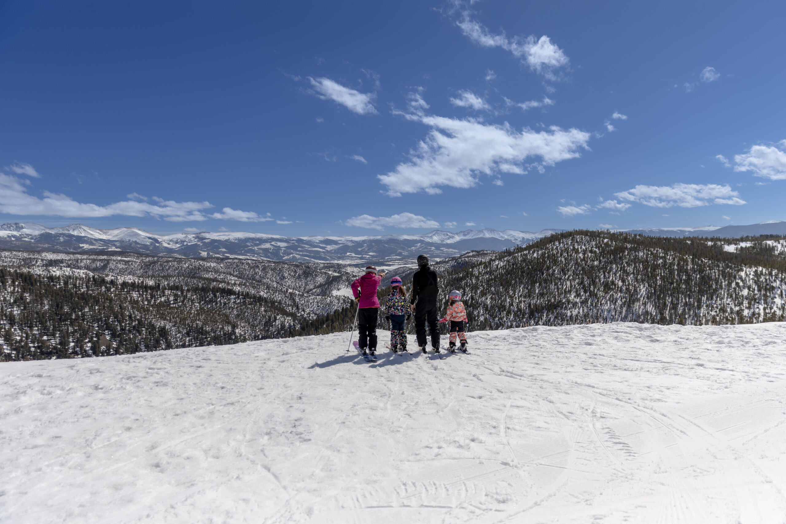 Granby Ranch, Colorado - A Mountain Ski Resort Community