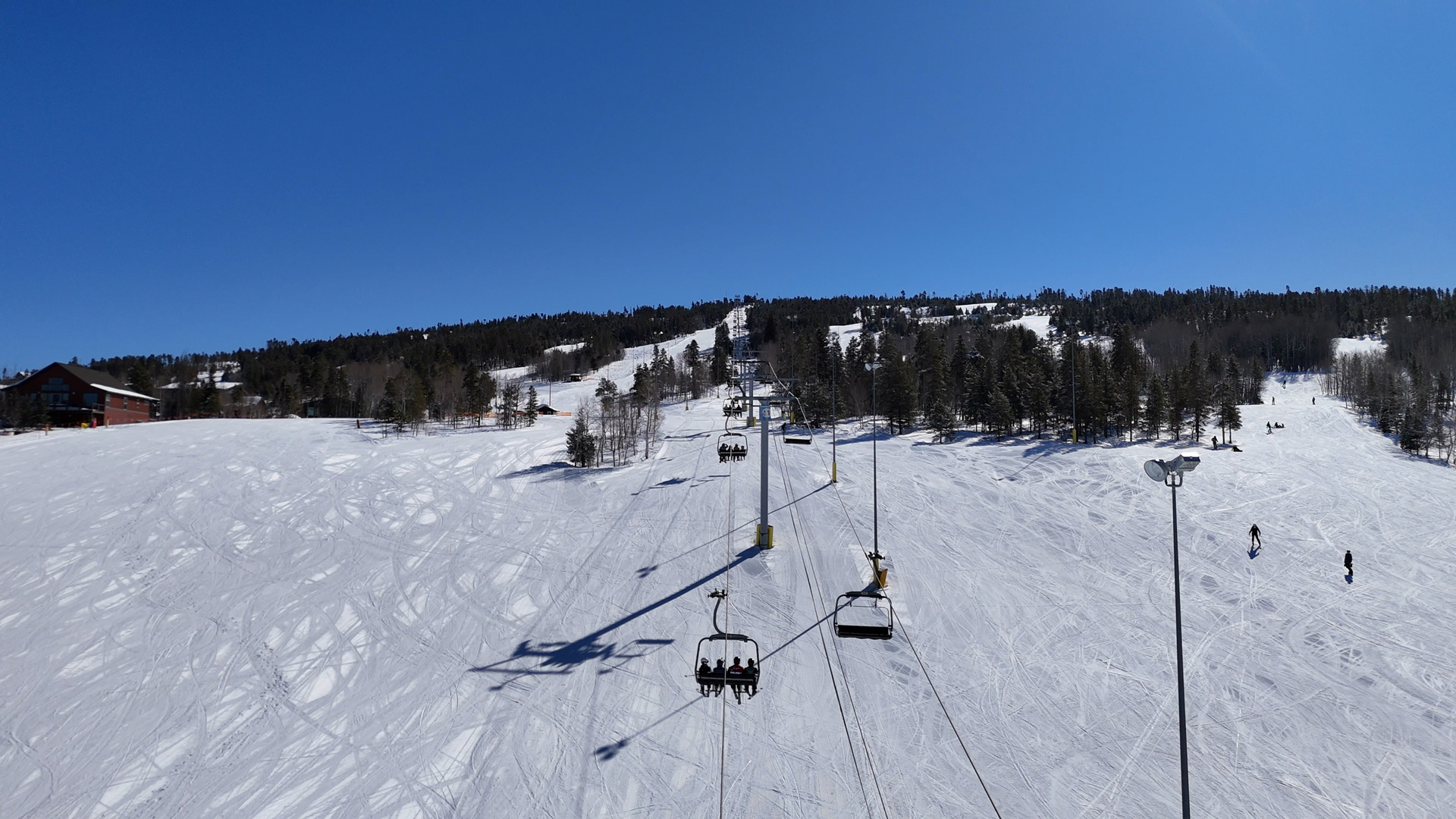 Granby Ranch, Colorado - A Mountain Ski Resort Community