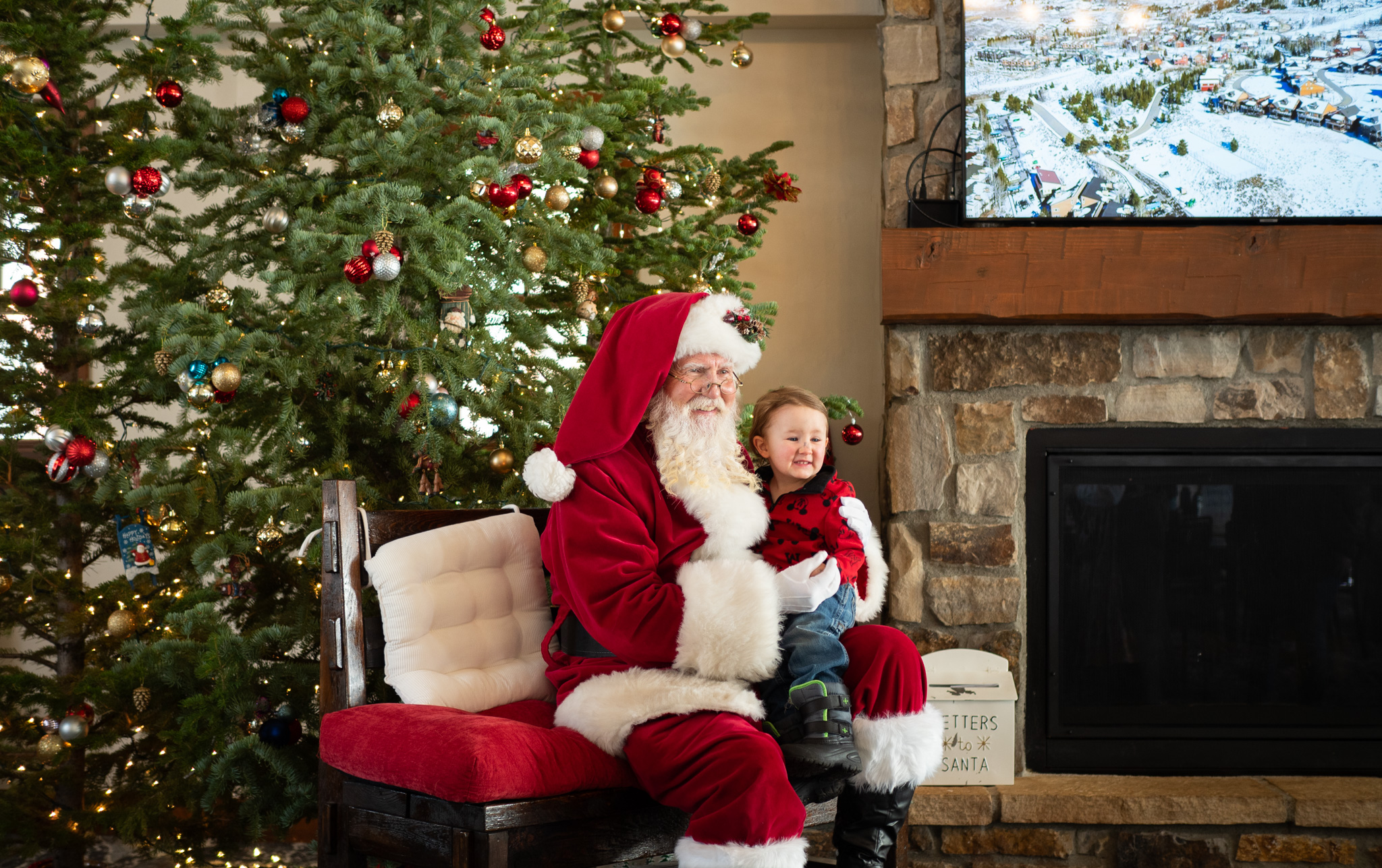 Granby Ranch, Colorado - A Mountain Ski Resort Community