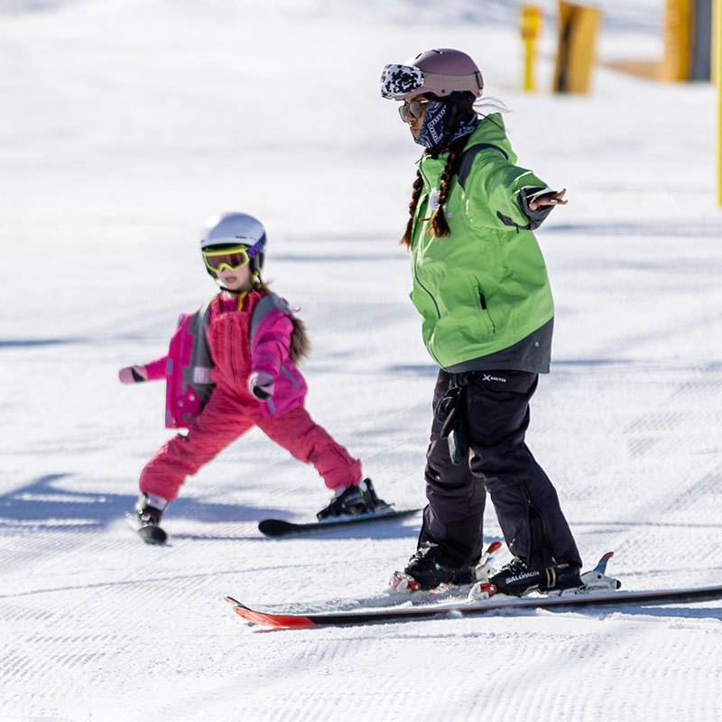 Granby Ranch, Colorado - A Mountain Ski Resort Community