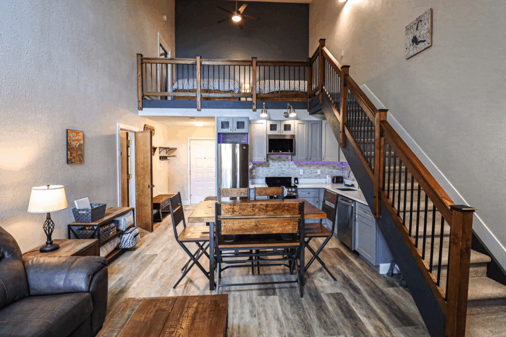 Granby Ranch, Colorado - A Mountain Ski Resort Community