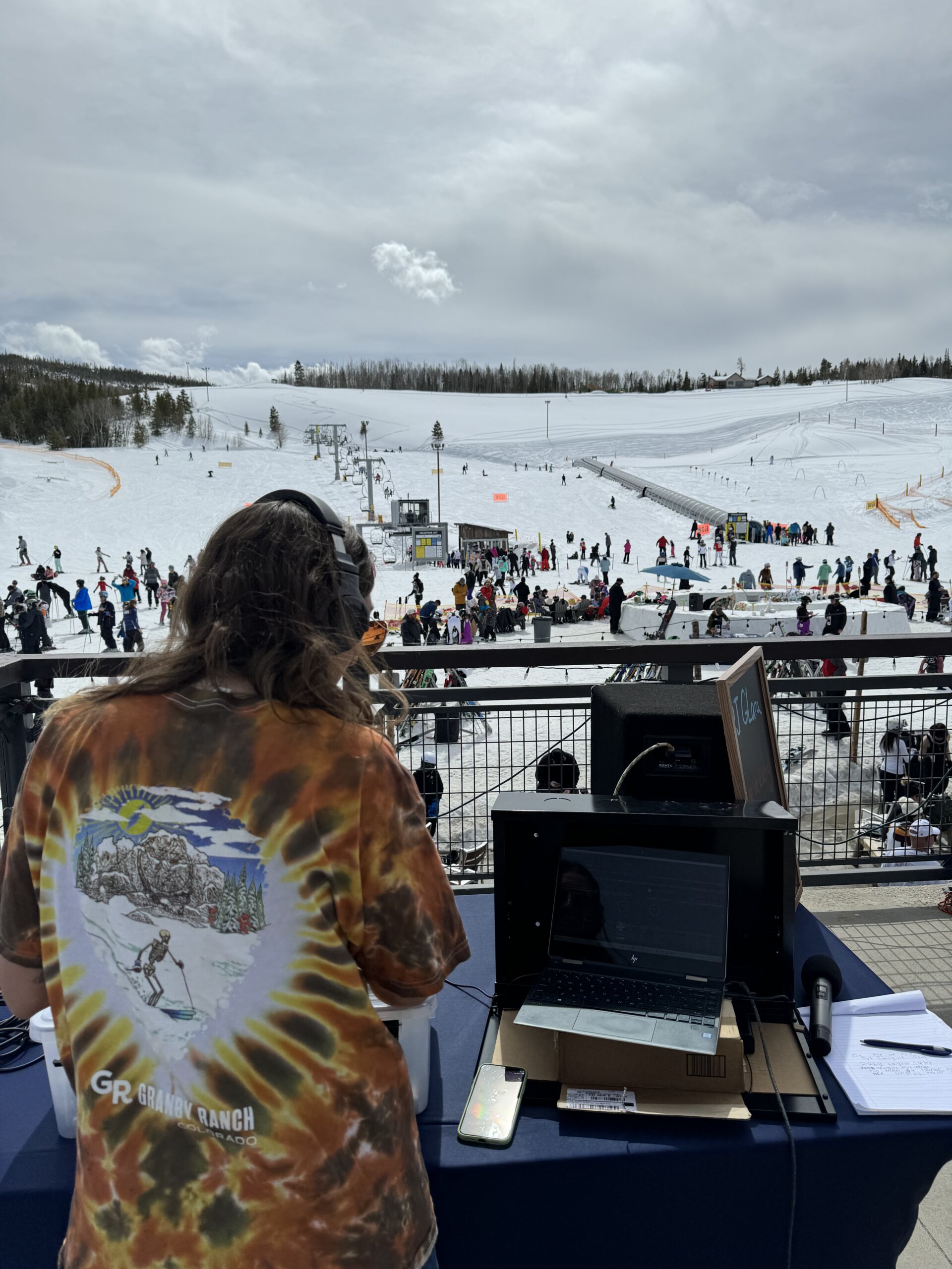 Granby Ranch, Colorado - A Mountain Ski Resort Community